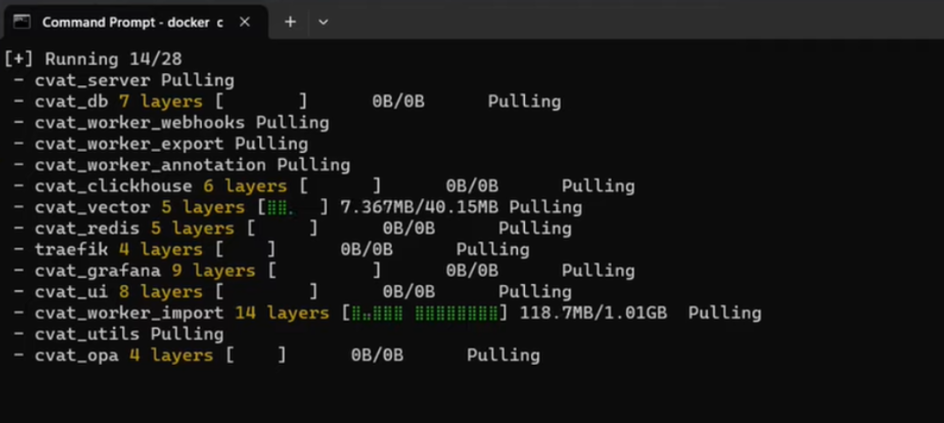CVAT Annotation: A Complete Guide to Data Annotation